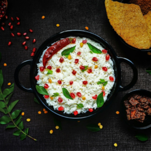 Discover flavors and fresh dishes on chowrastha menu - The Chowrastha