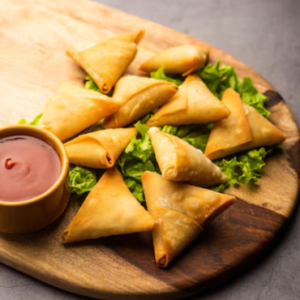 Discover flavors and fresh dishes on chowrastha menu - The Chowrastha